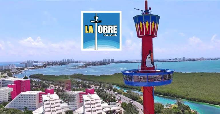 Torre Escénica de Cancún - Promoción con membresía Acceso Sin Limite ...