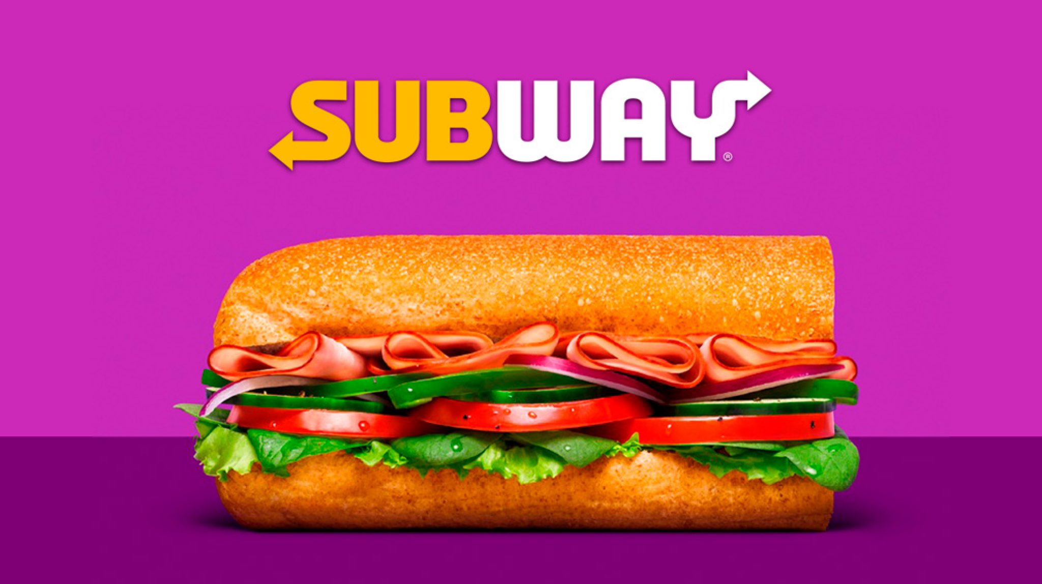 SUBWAY | Acceso Sin Limite