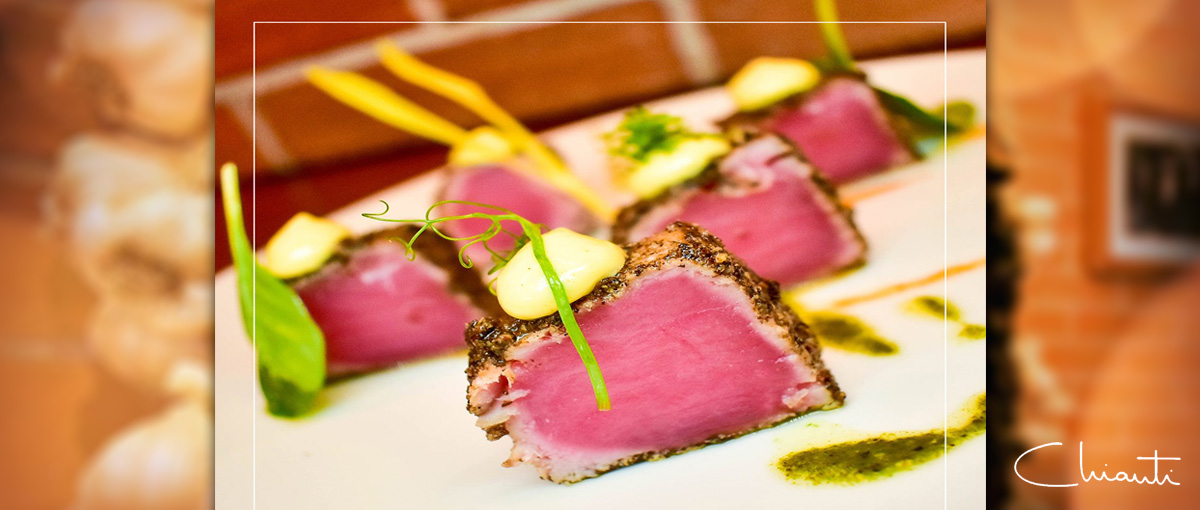 Chianti - Restaurante Italiano | Acceso Sin Limite
