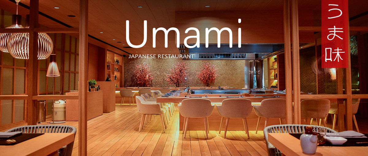 Umami - Restaurante Japonés | Acceso Sin Limite