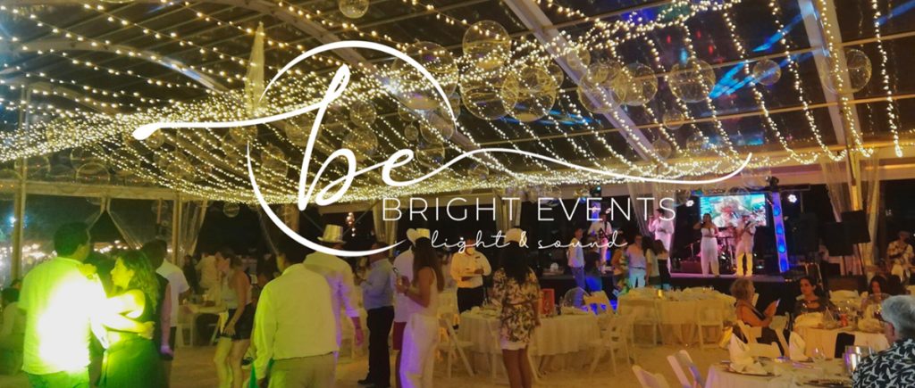 Bright Events - Organización de Eventos | Acceso Sin Limite