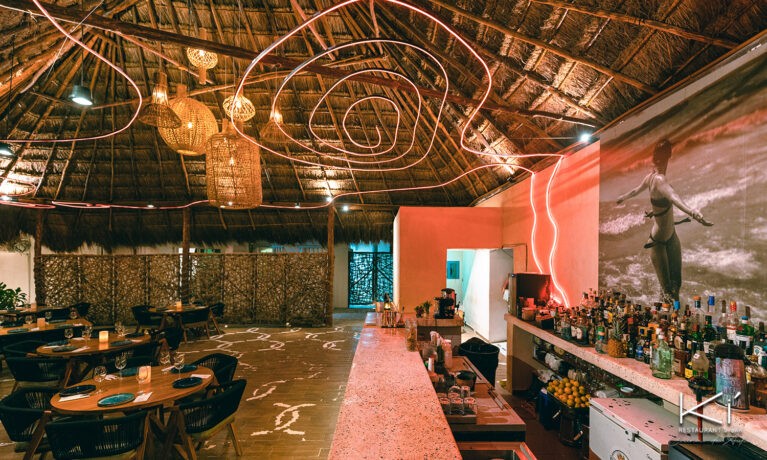 Ki Restaurant & Bar | Acceso Sin Limite