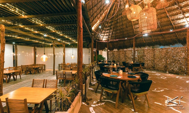 Ki Restaurant & Bar | Acceso Sin Limite