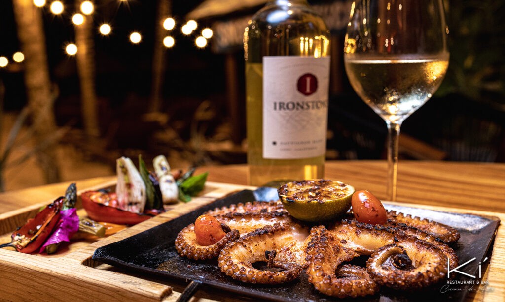 Ki Restaurant & Bar | Acceso Sin Limite