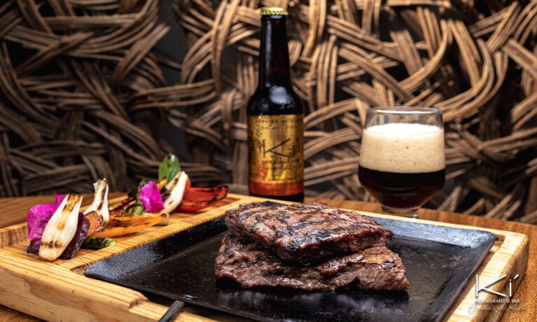 Ki Restaurant & Bar | Acceso Sin Limite