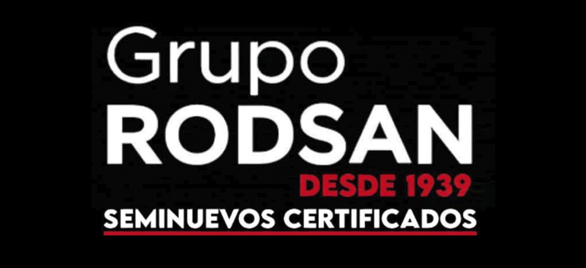 Grupo RODSAN Seminuevos | Acceso Sin Limite