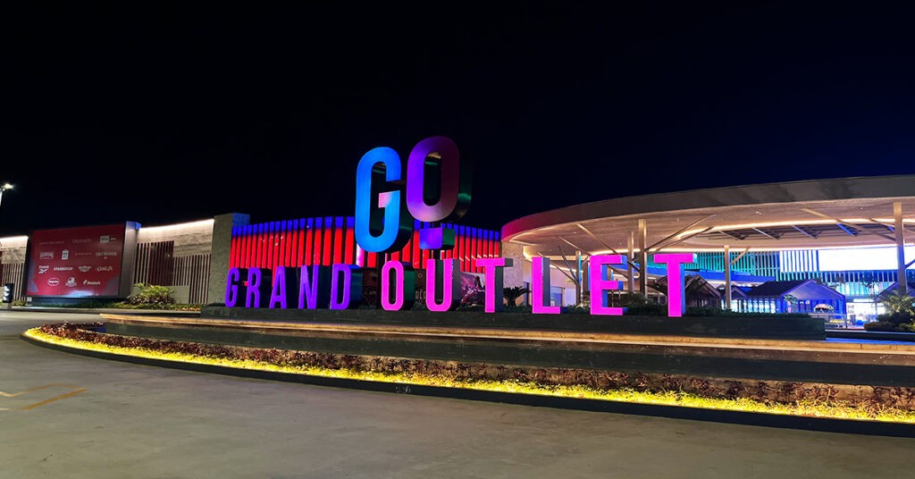 GO GRAND OUTLET | AccesoSinLimite.com