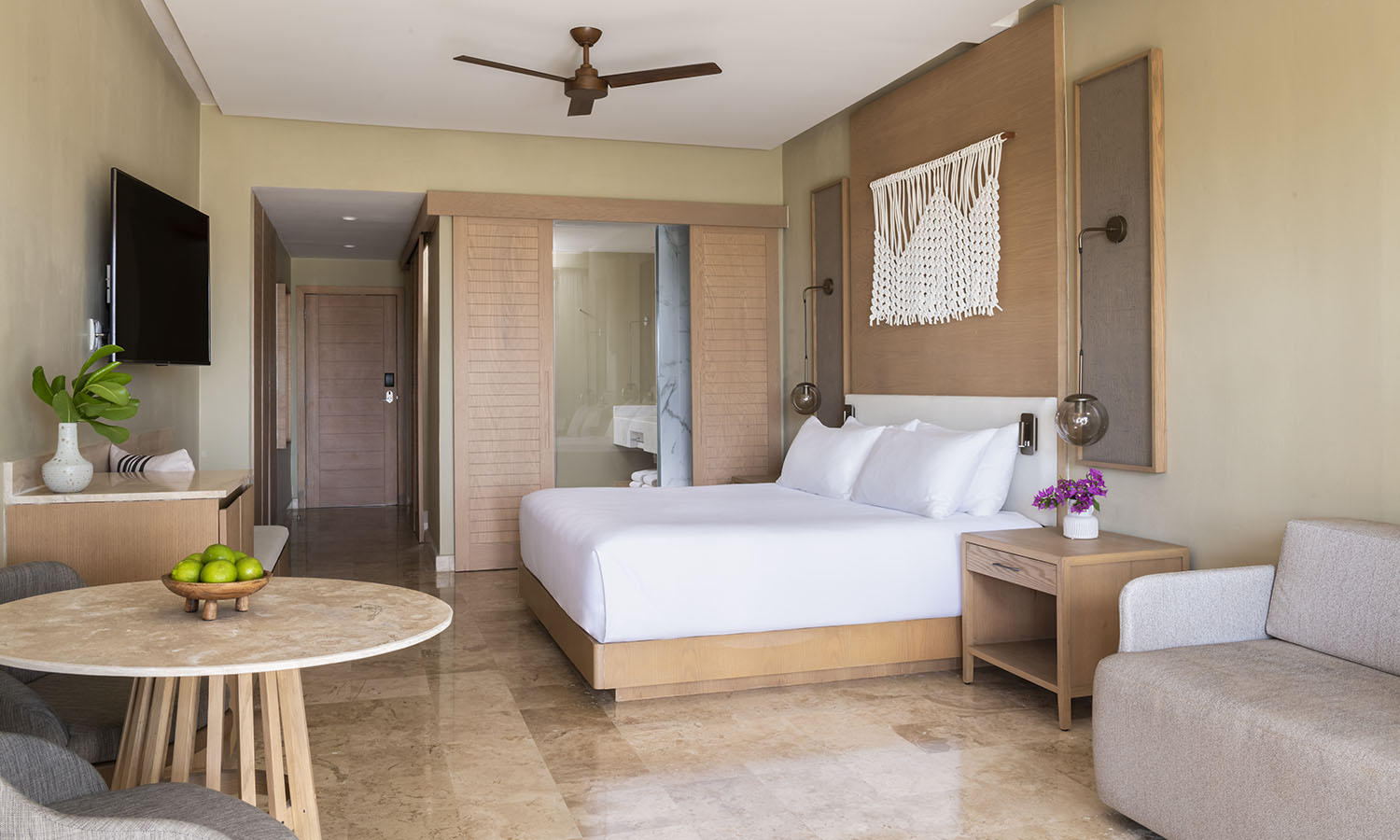 Hyatt Zilara Riviera Maya – Hospedaje | Acceso Sin Limite