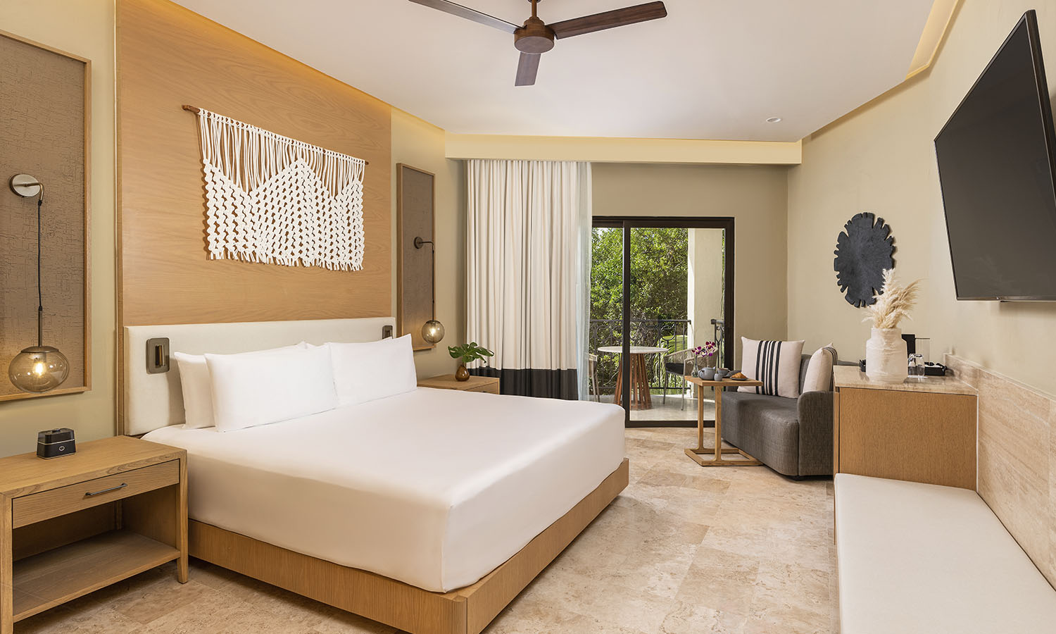 Hyatt Zilara Riviera Maya – Hospedaje | Acceso Sin Limite